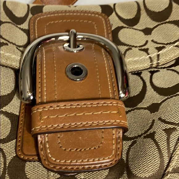 Coach | Bags | Coach Authentic Handbagdate Codenoa8731860 | Poshmark